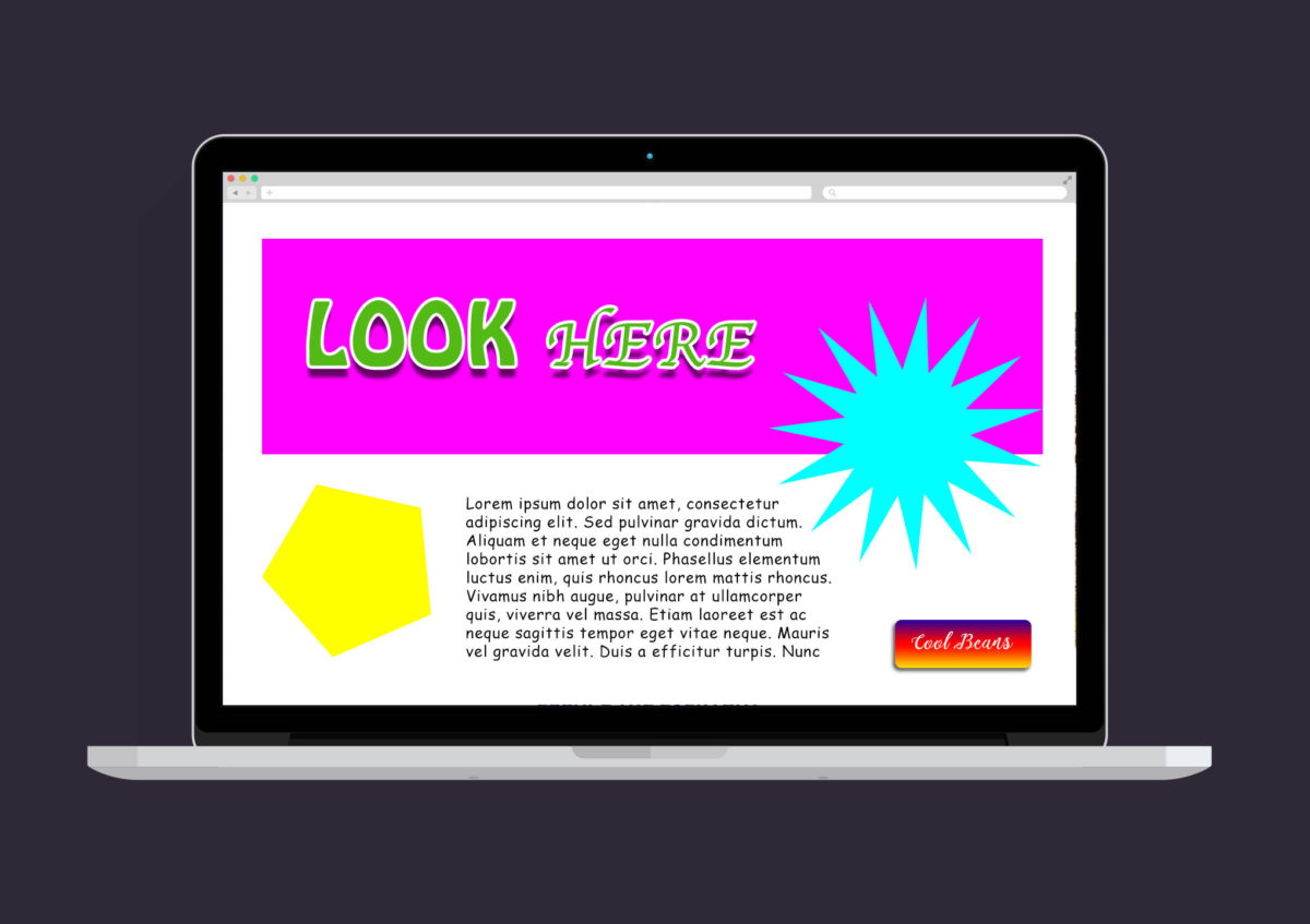7 Quick fixes to optimize a cluttered website for conversions | The ...