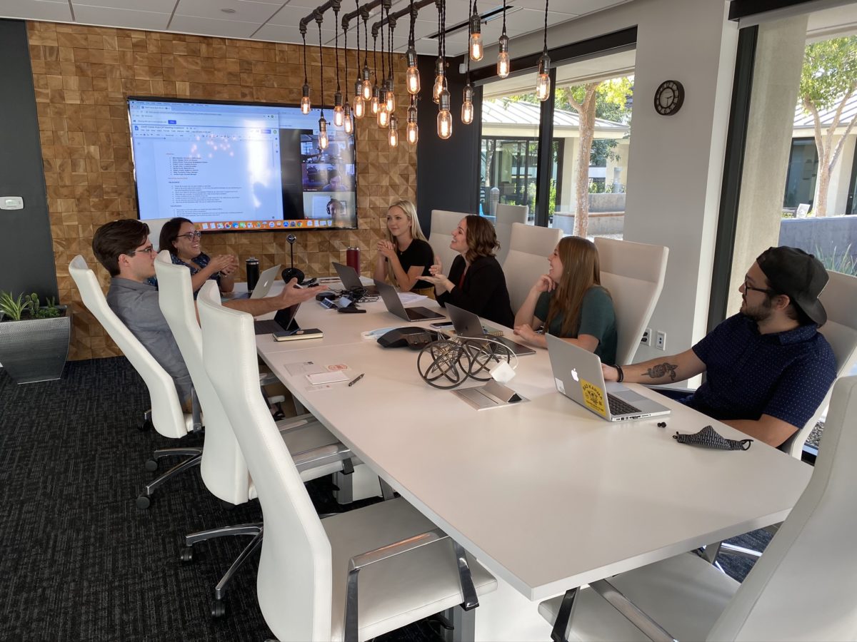 7 Steps to a successful project post-mortem analysis | The James Agency