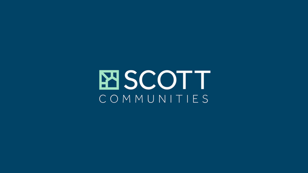 Scott Communities | The James Agency